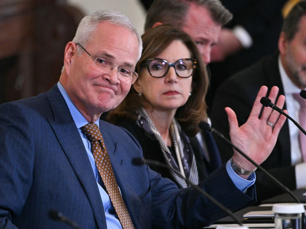 Exxon risks crossing Trump with truth-telling on Venezuela | Financial Post