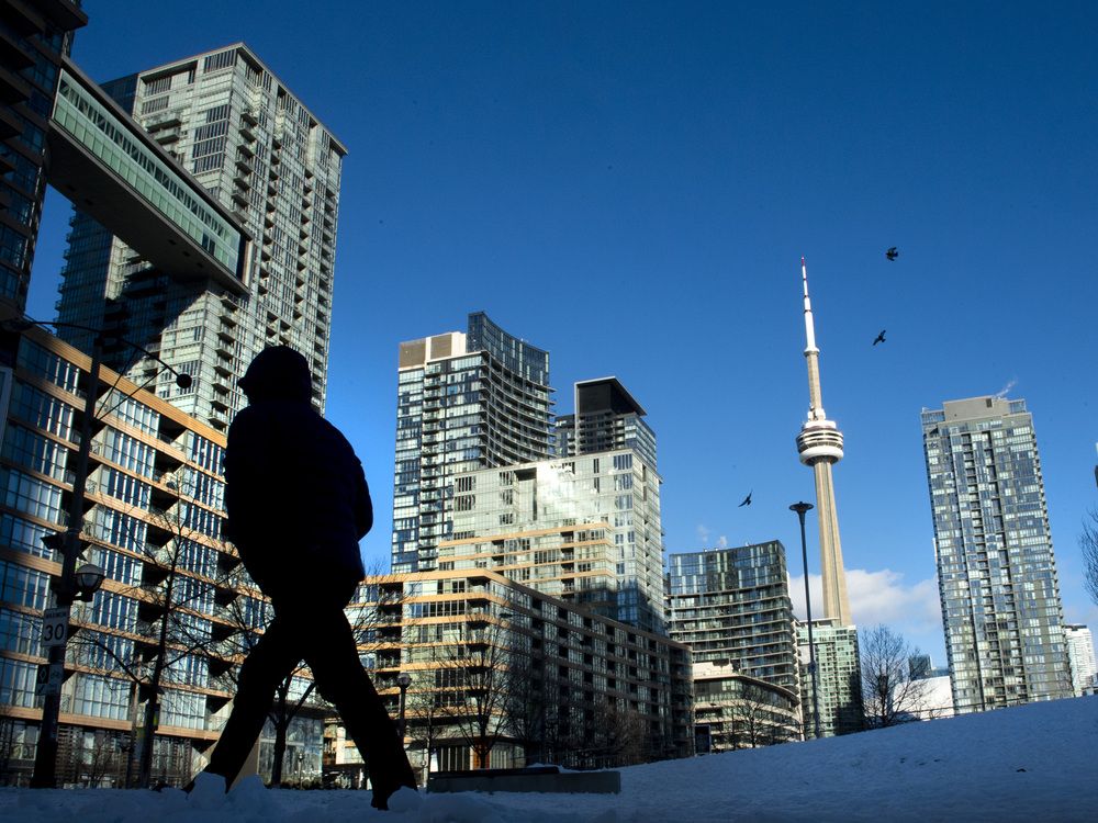 Toronto’s office market has hit a turning point | Financial Post