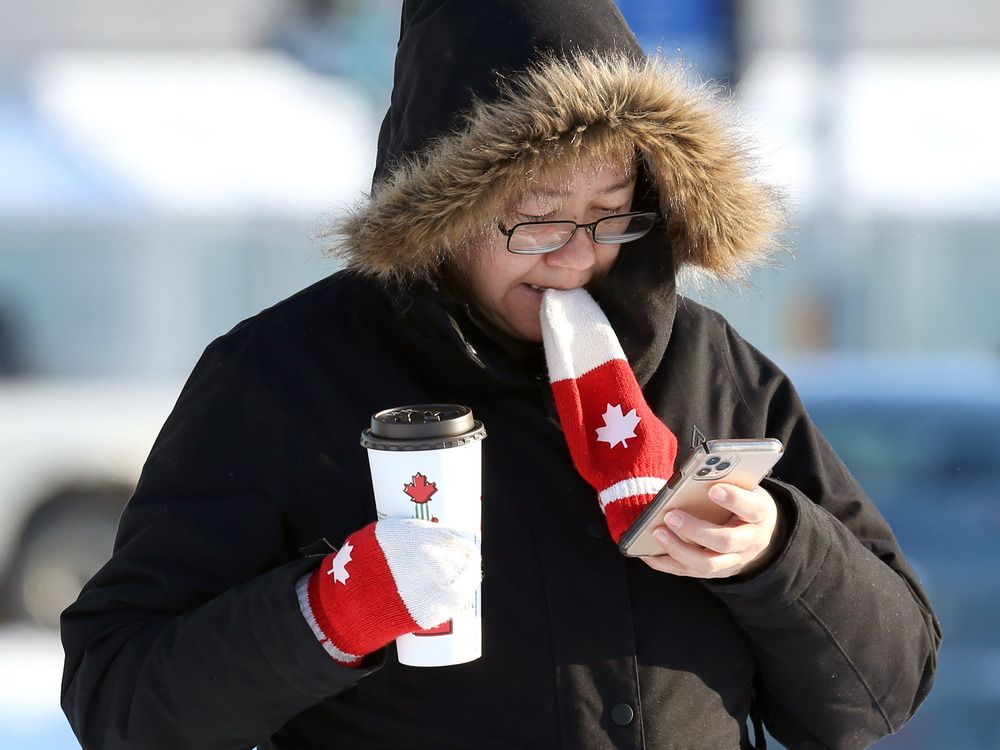 Record number of telecom complaints reported in 2025 | Financial Post