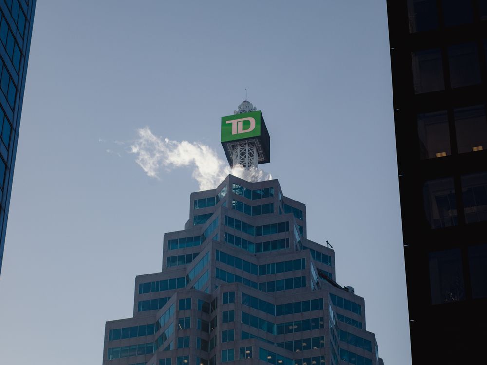 TD’s co-head of securitized products Patrick Niro leaves bank ...
