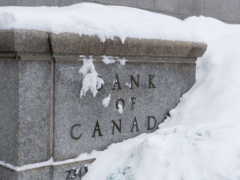 Bank of Canada holds interest rates: Read the official statement ...