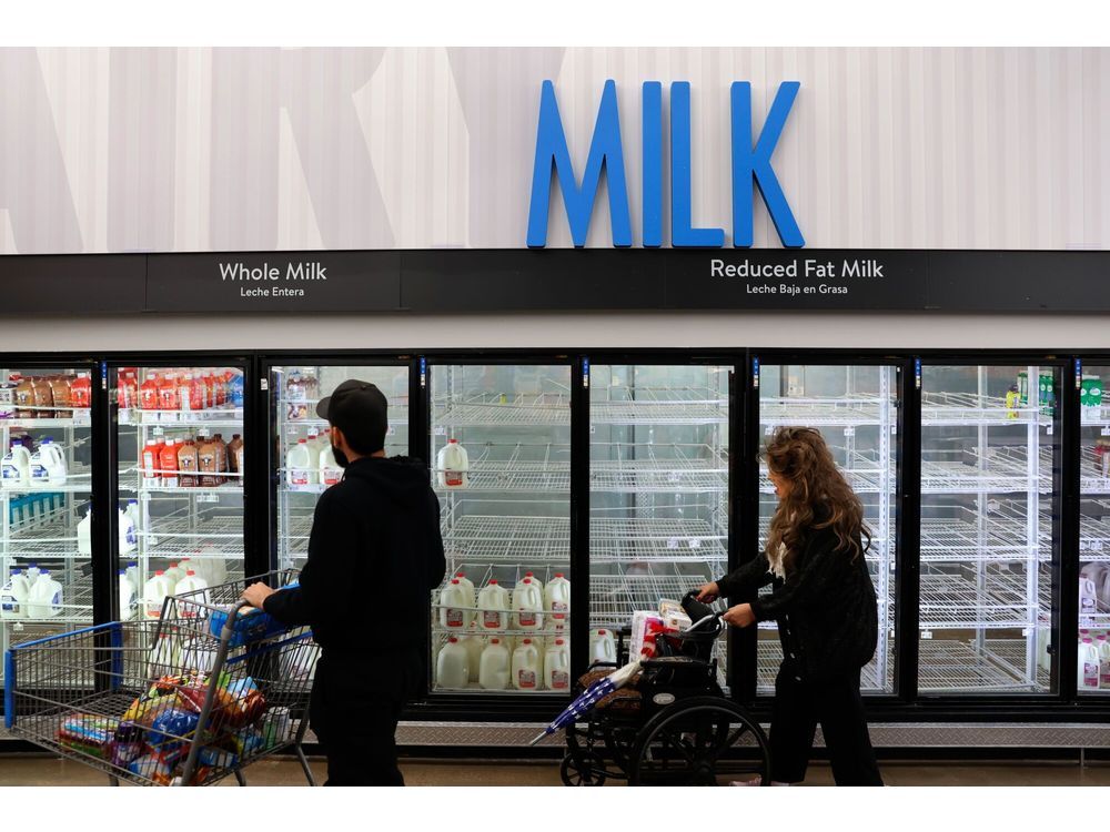 Why This Weekend's US Winter Storm Is Likely to Be So Widespread ...