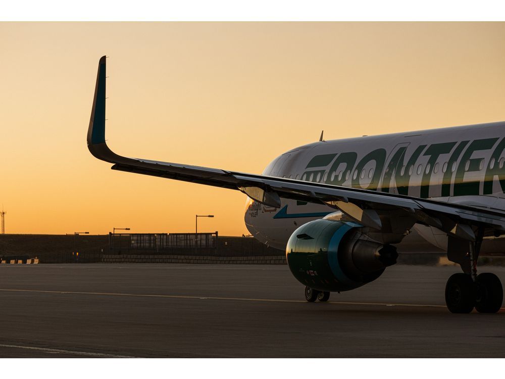 FlightHub Partners with Frontier Airlines to Bring Travelers More ...