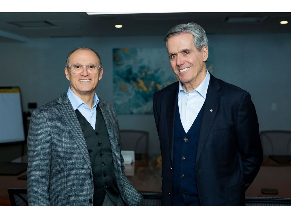 Entente Education Canada launches new name, new leadership and bold new ...