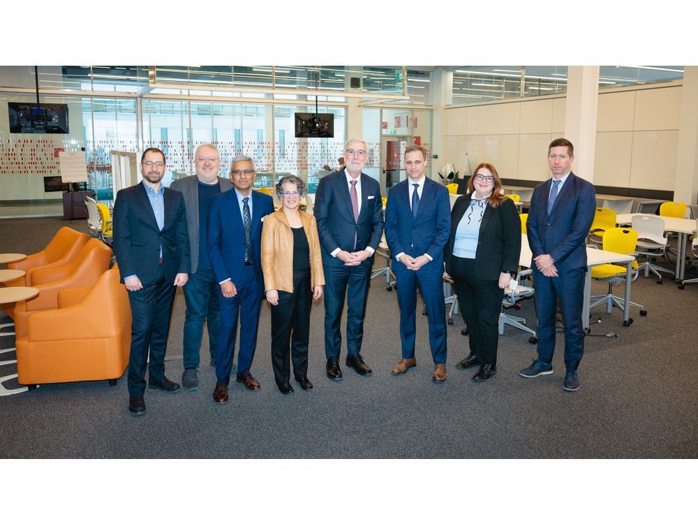 Seneca Polytechnic, together with Microsoft, expands commitment to ...