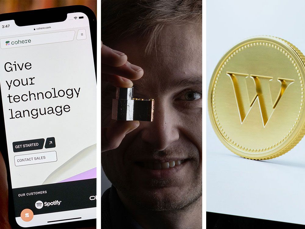 The top 26 startups of 2026 tackling Canada's hard problems | Financial ...