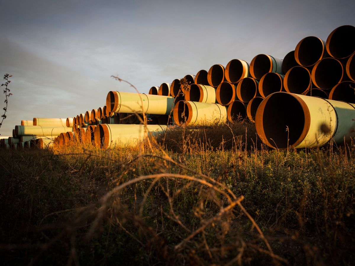 South Bow confirms open season for new pipeline to US | Financial Post