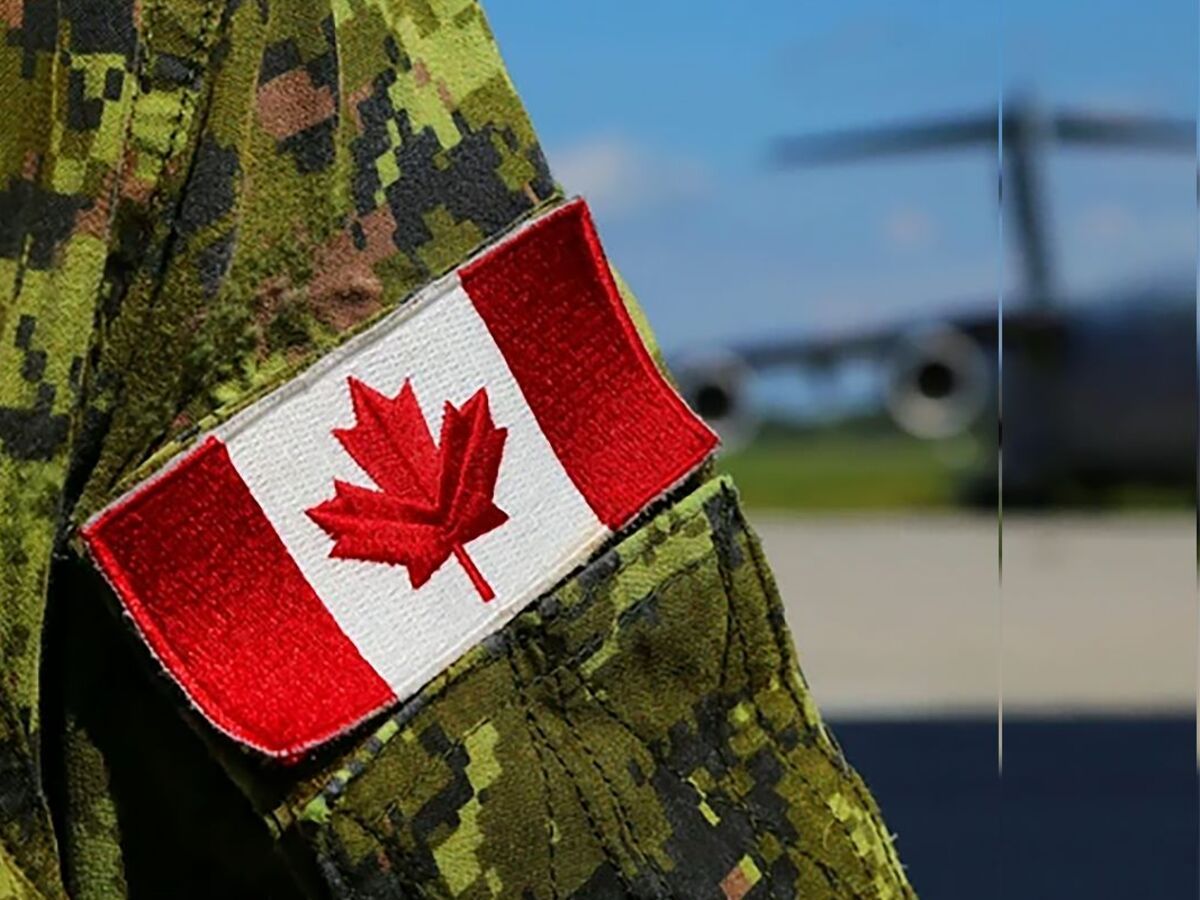Canada selected as host nation for new defence bank | Financial Post