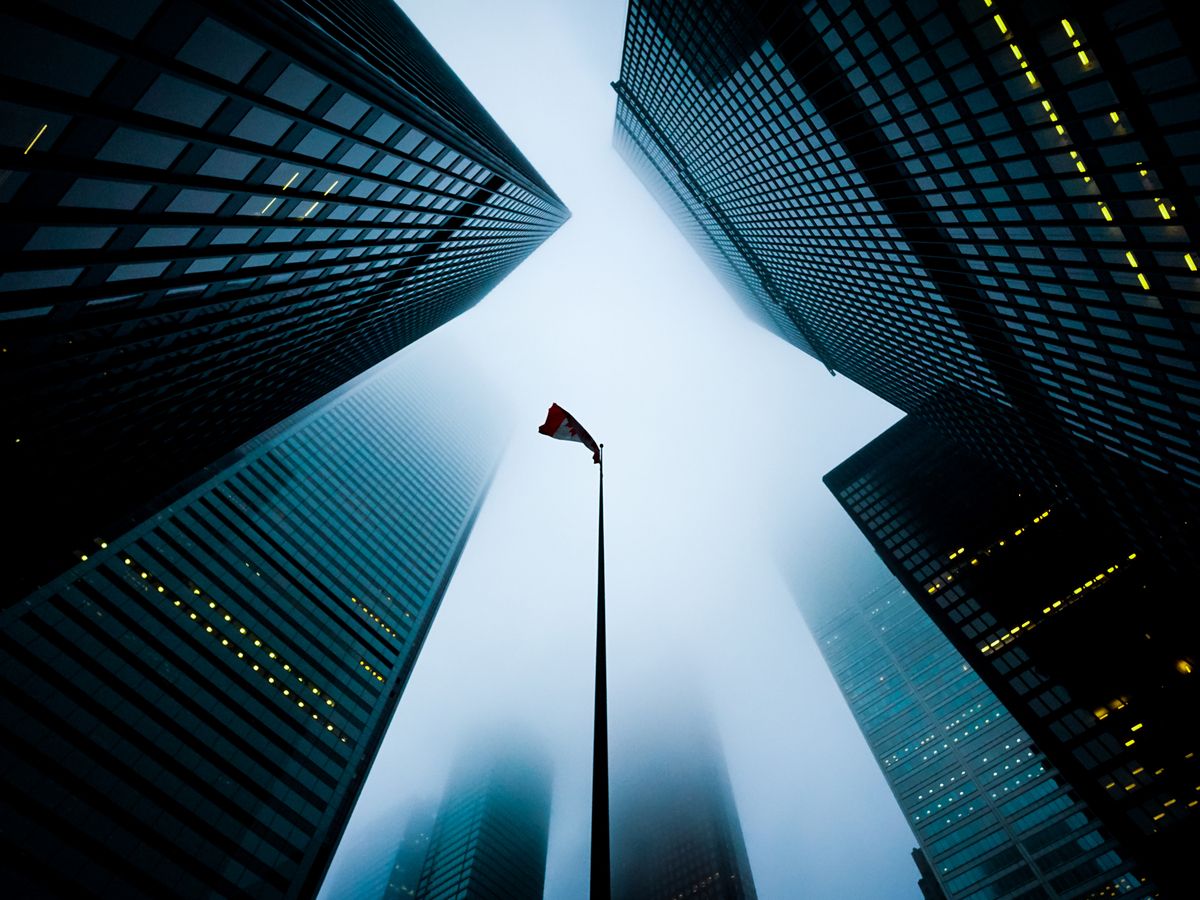 Canada's worsening credit stress to test Big Six earnings | Financial Post