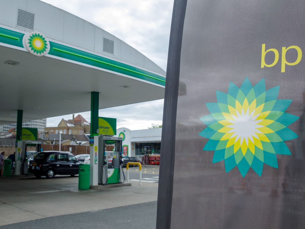 BP removes chair Albert Manifold after claims of bullying | Financial Post