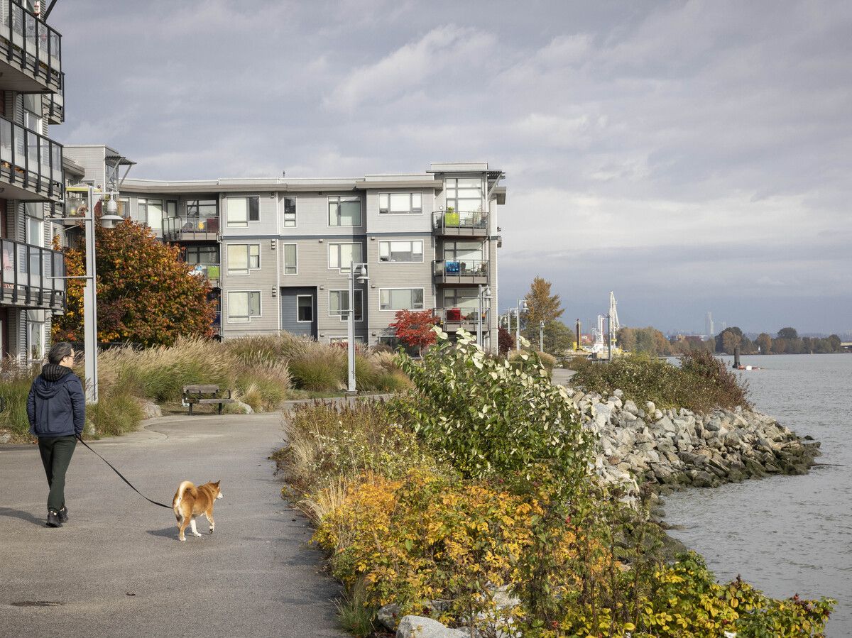 Property owners cry foul after Indigenous land-rights ruling ...