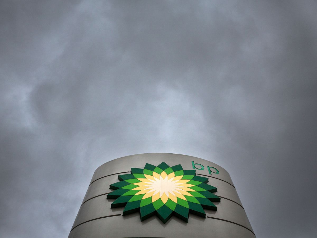 BP's high-stakes reboot has descended into ugly boardroom drama ...