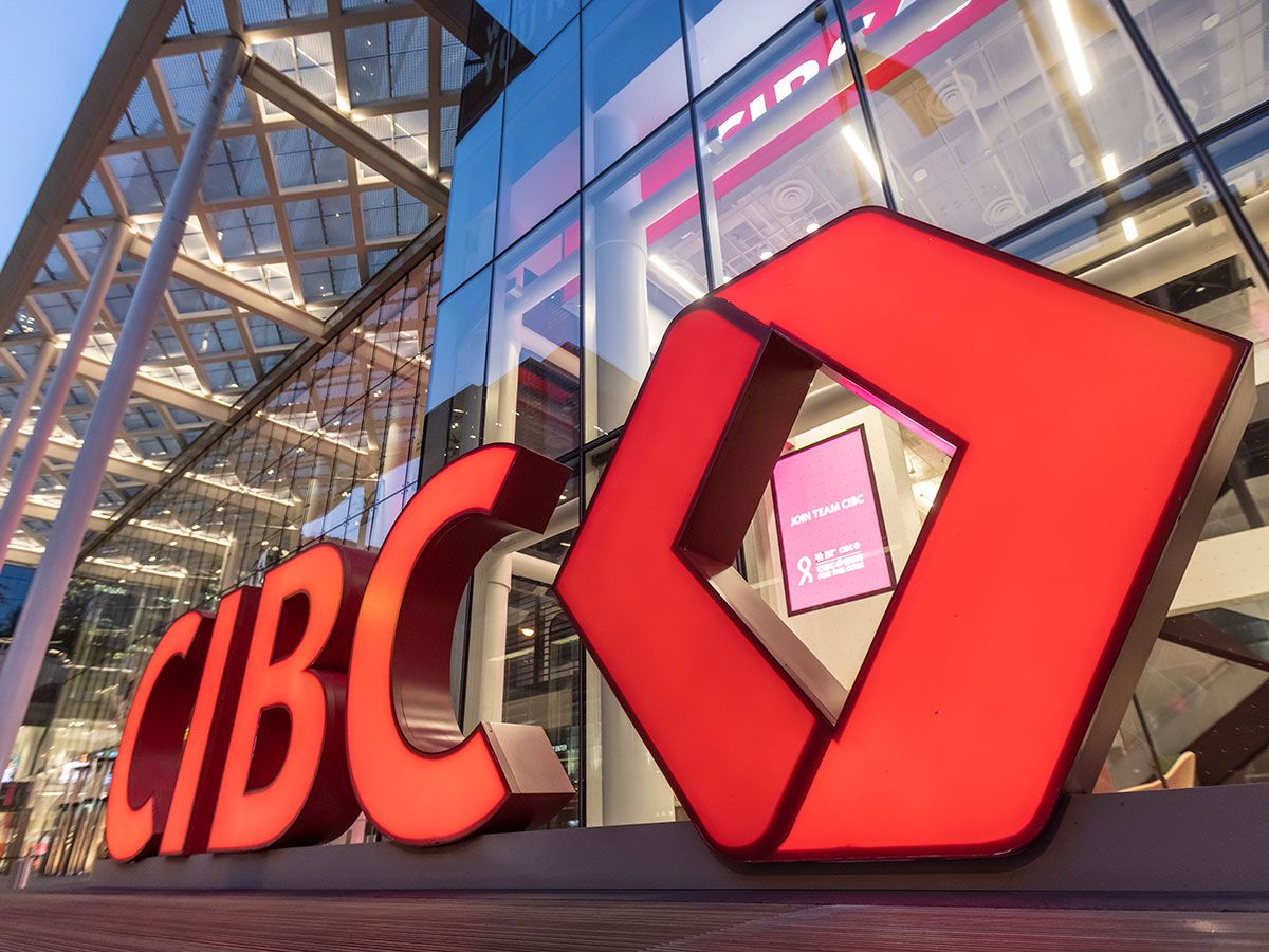 CIBC to sell Caribbean unit for $1.6 billion, beats profit forecasts ...