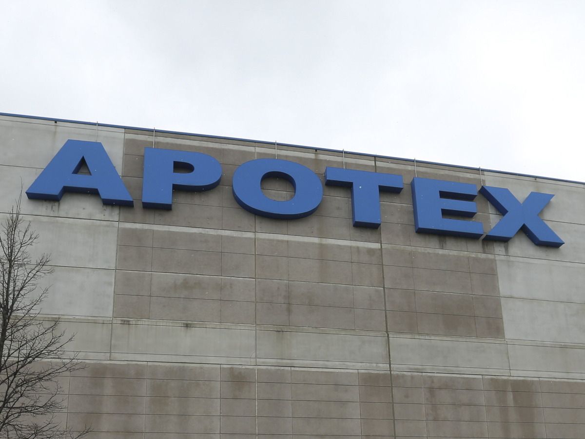 Drugmaker Apotex Health seeks biggest Canada IPO since 2021 | Financial ...