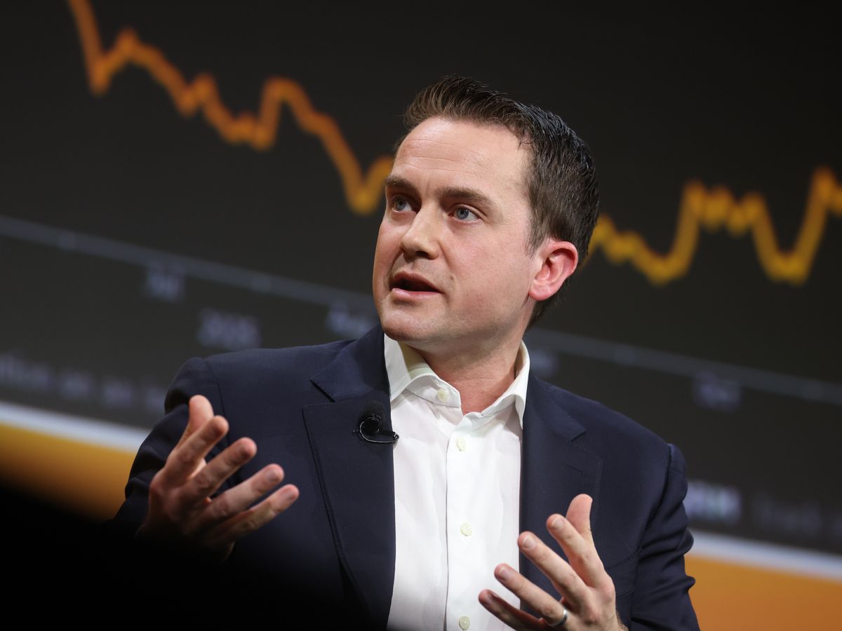 Brookfield bets on AI at a scale never tested before | Financial Post