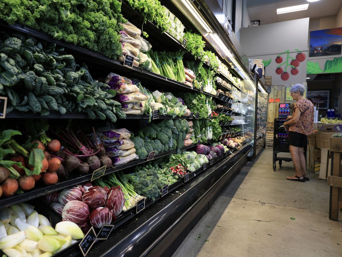 U.S. inflation accelerates, though core gauge comes in softer ...