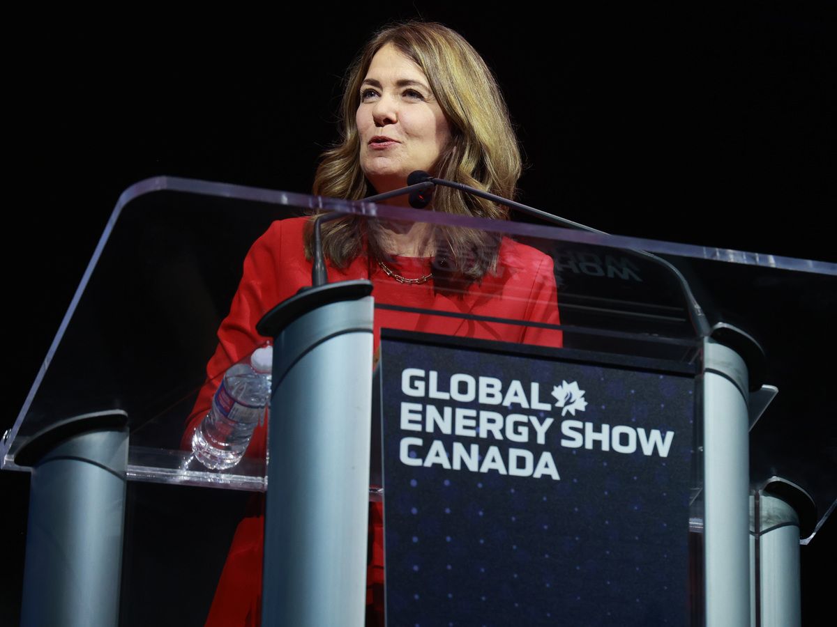 Alberta to propose ‘general corridor’ for pipeline to B.C. coast ...