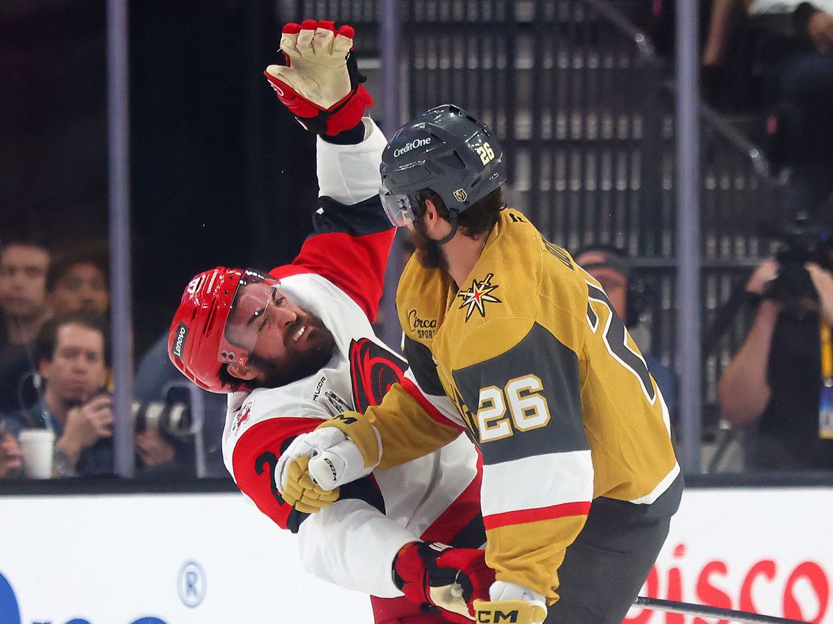 It’s amazing they haven’t tried to ban hockey yet | Financial Post