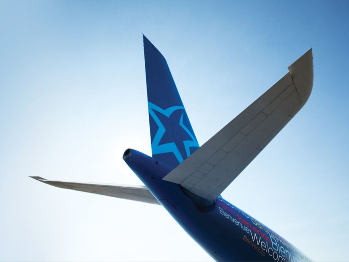 Air Transat reports operating loss in 'disappointing' Q2 | Financial Post
