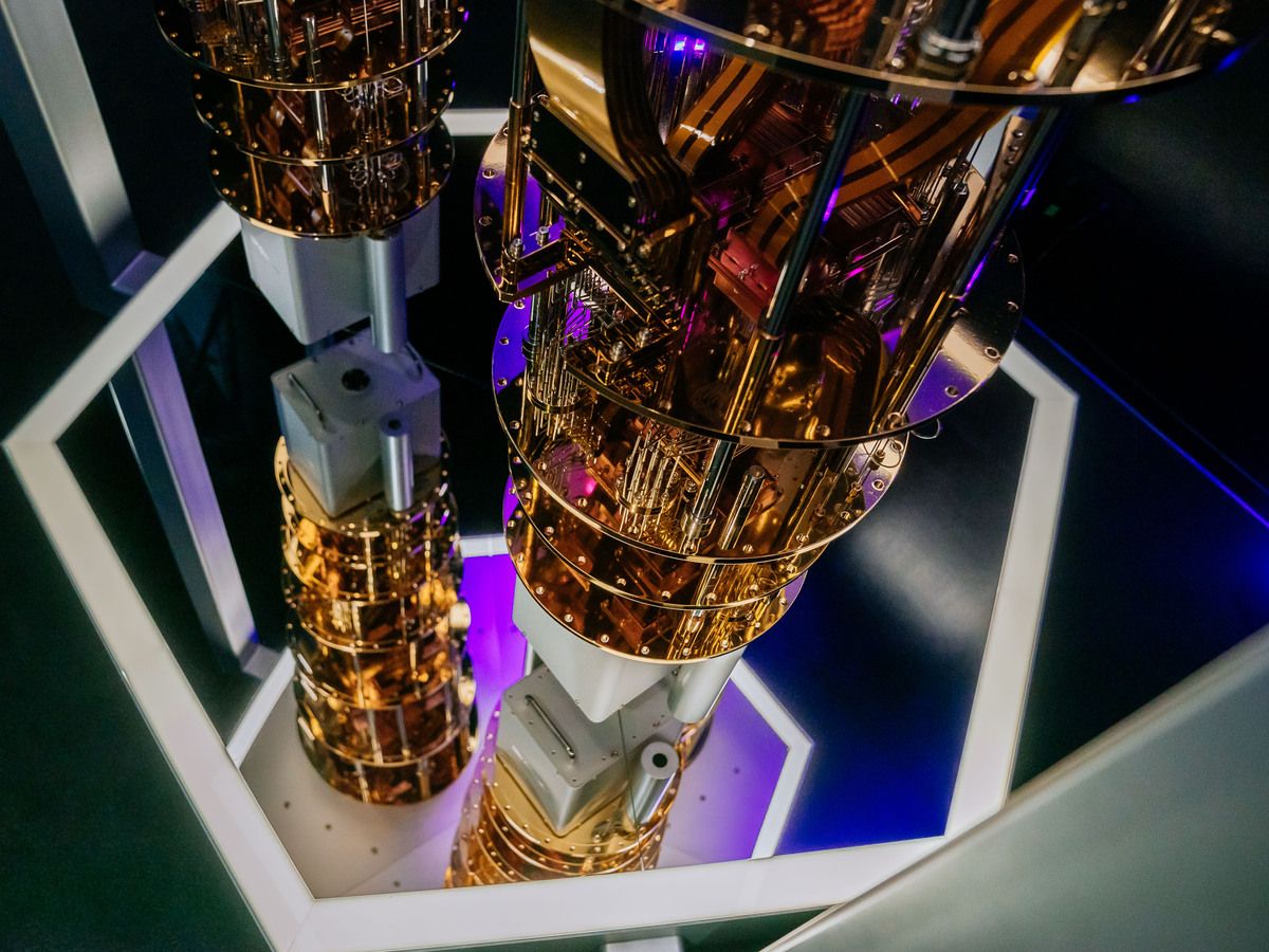 The quantum computing revolution is closer than you think | Financial Post