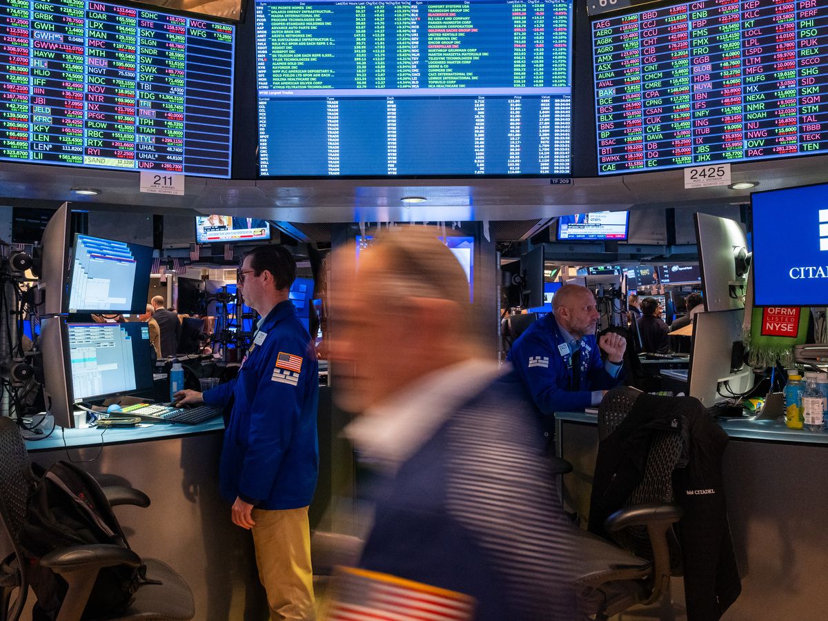Etleboro.org - Wrong-way AI trade costs Florida stock-picker US$50 billion