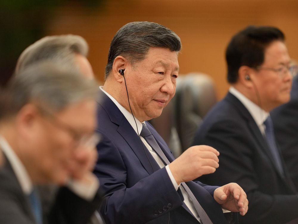 Xi Jinping wants China to boost demand, but it's not working ...