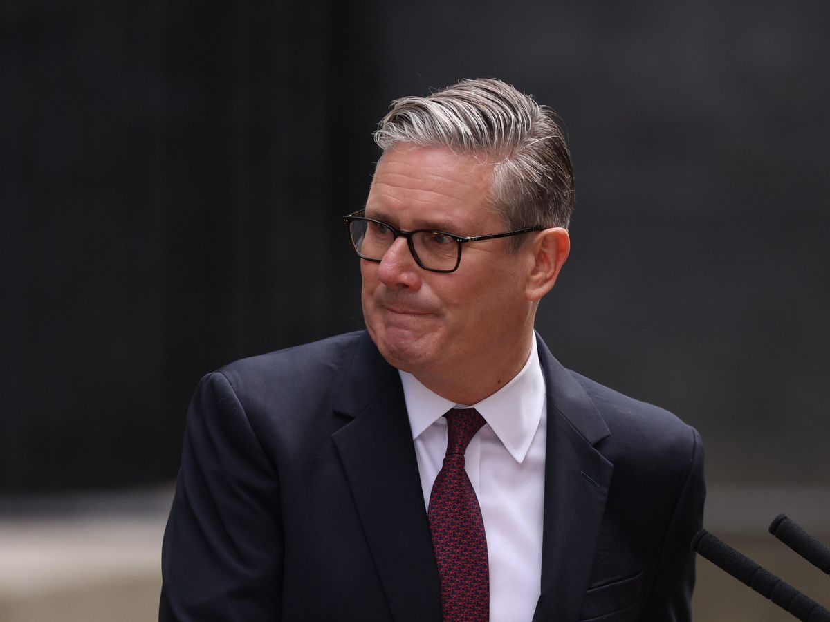 How Keir Starmer was undone by caution and no clear plan | Financial Post