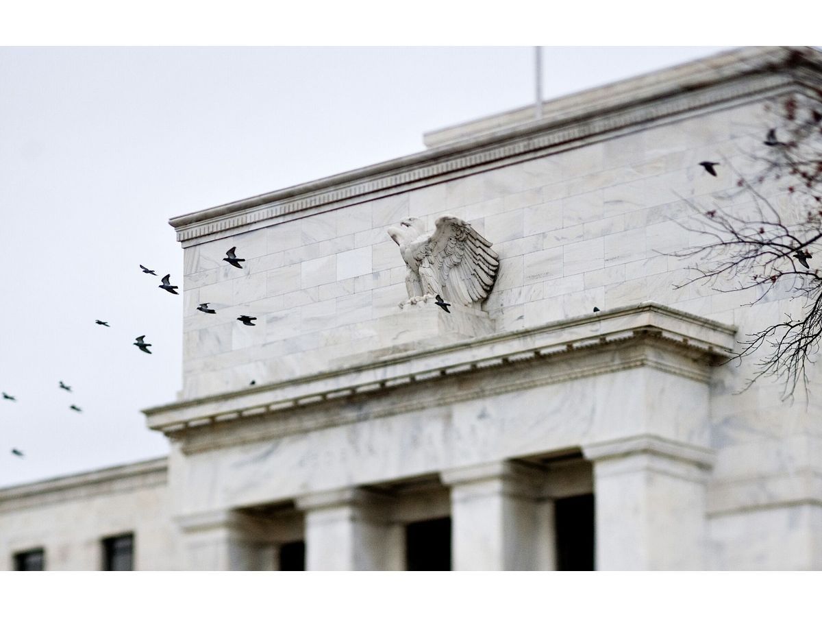 Fed's Favorite Gauge Is Seen Showing Faster Inflation | Financial Post