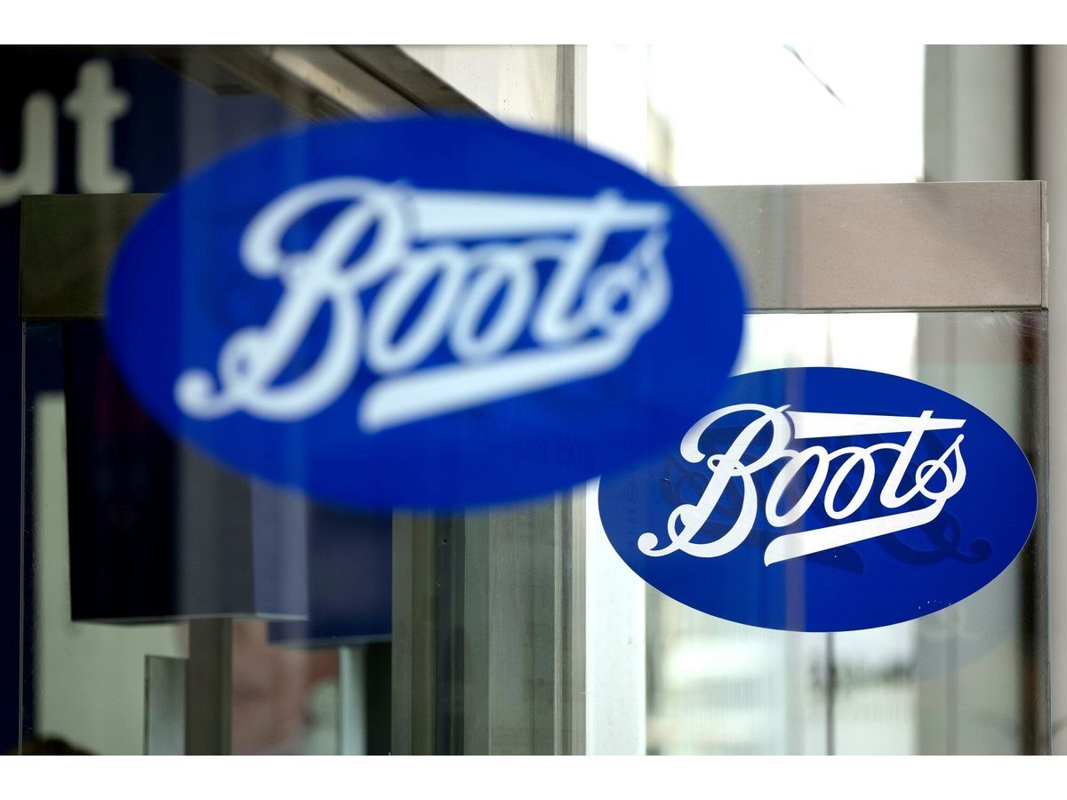 Australia's Sigma Confirms Talks on Buying UK's Boots Chain | Financial ...