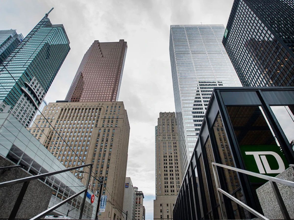 OSFI cuts big bank's domestic stability buffer | Financial Post