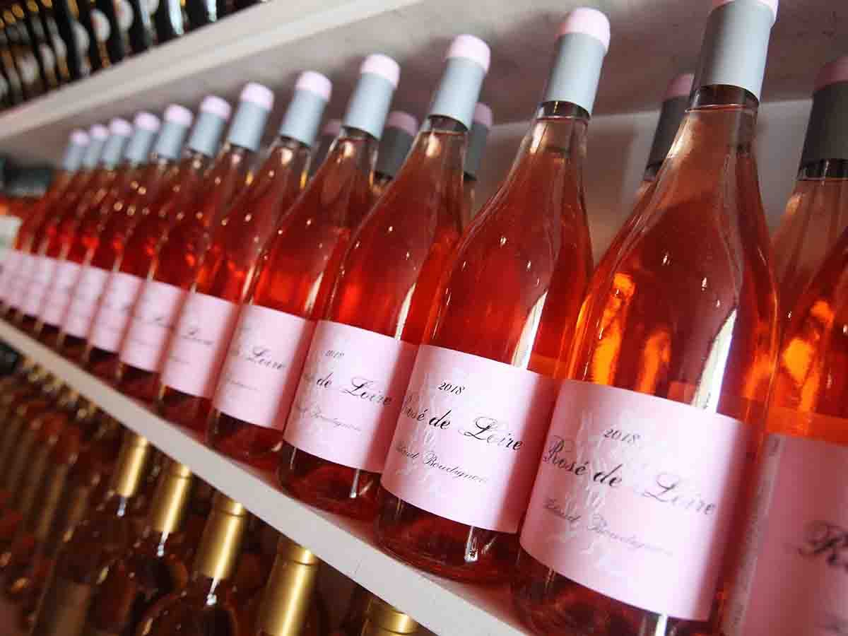 Trump threatens 100% tariff on French wines over digital tax ...