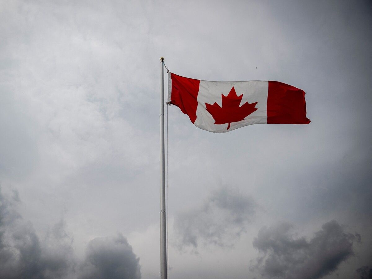 Canada's defence strategy has an Achilles' Heel | Financial Post