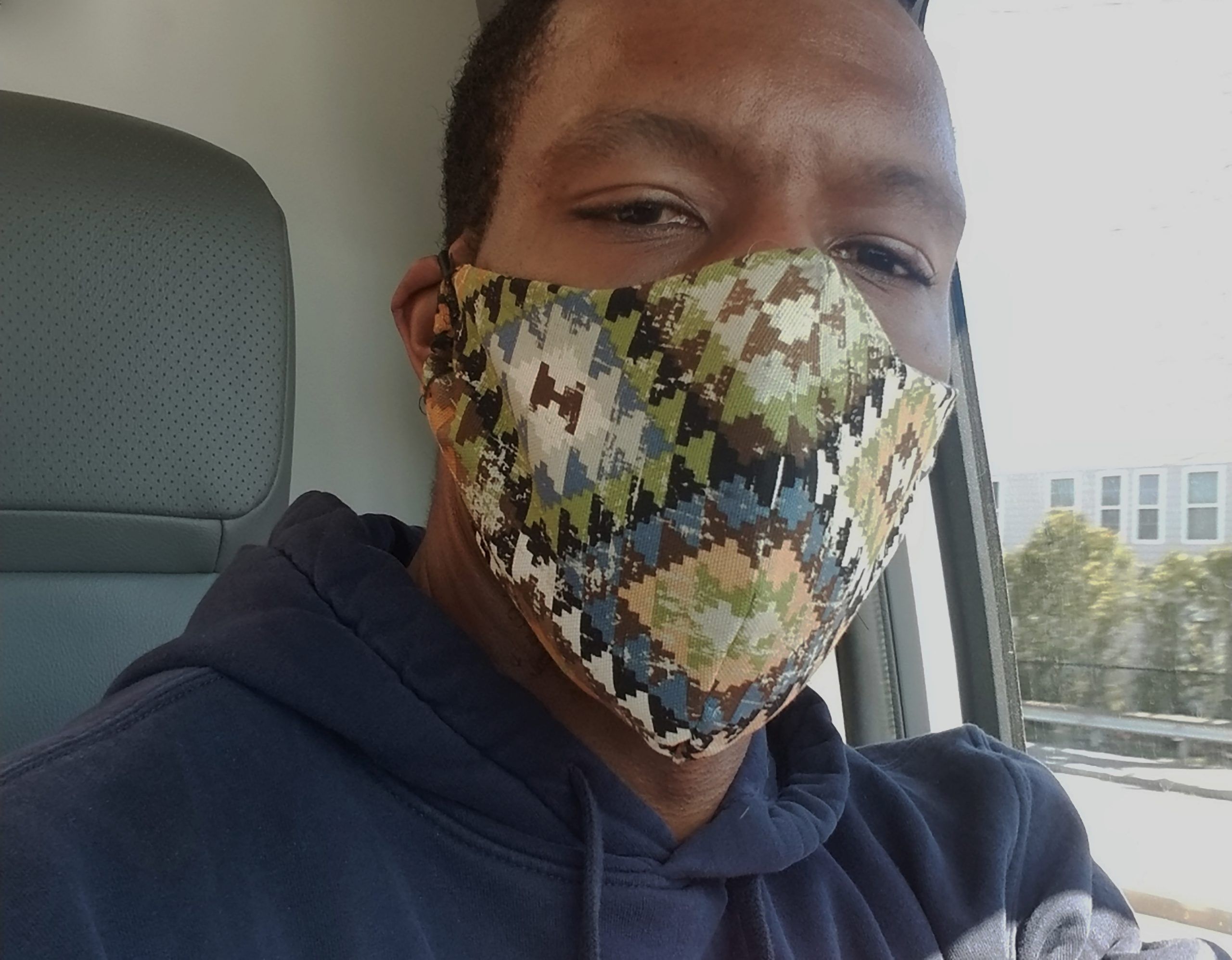 Mask myths: No, carbon dioxide won't make you sick | Healthing.ca