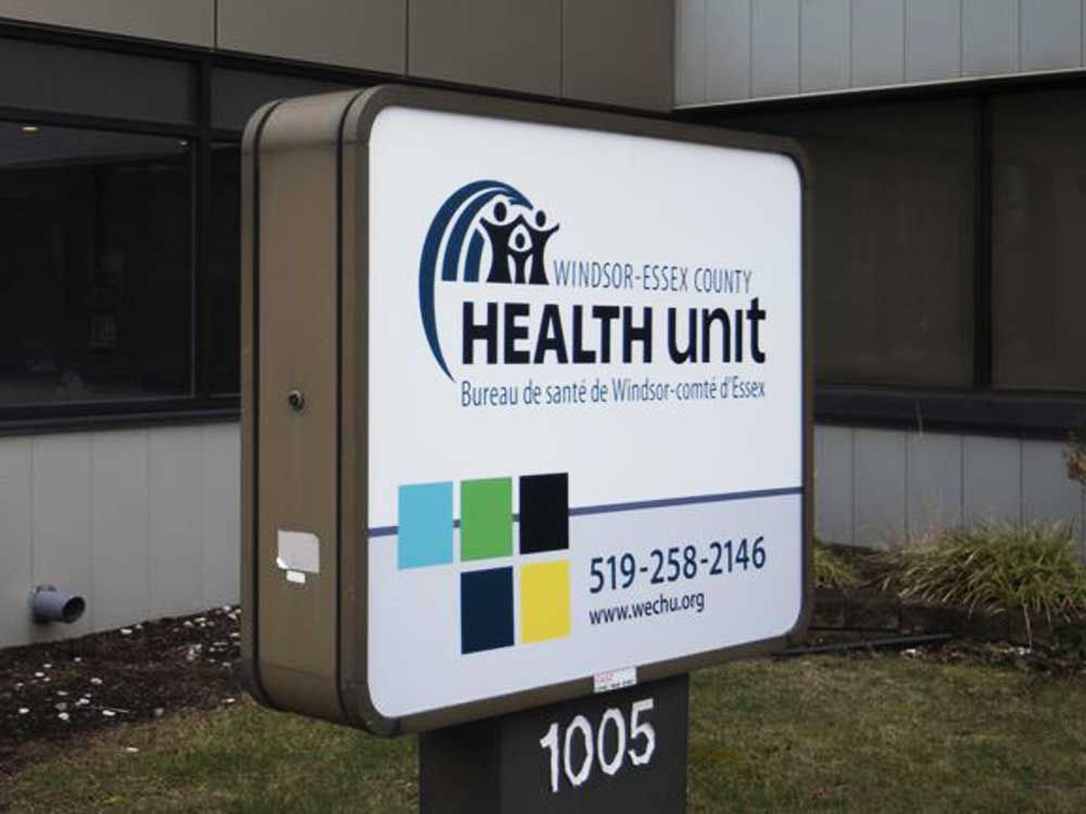 Health unit reports 45 new COVID-19 cases among farm workers | Healthing.ca