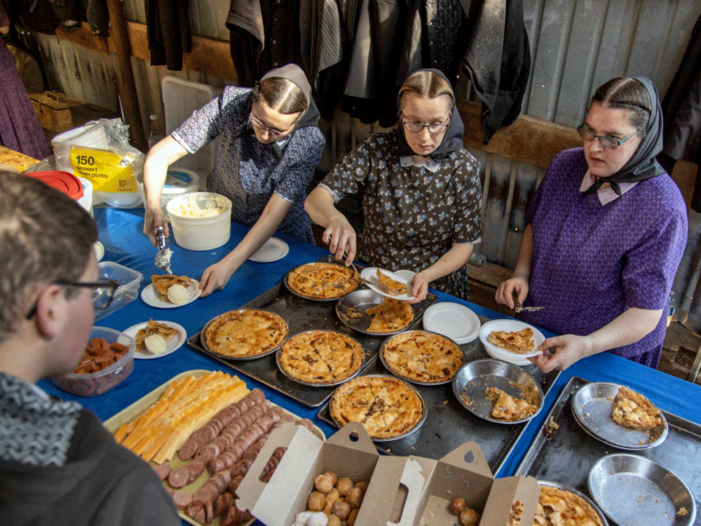 Researchers look to unlock secrets of COVID-19 herd immunity by ...