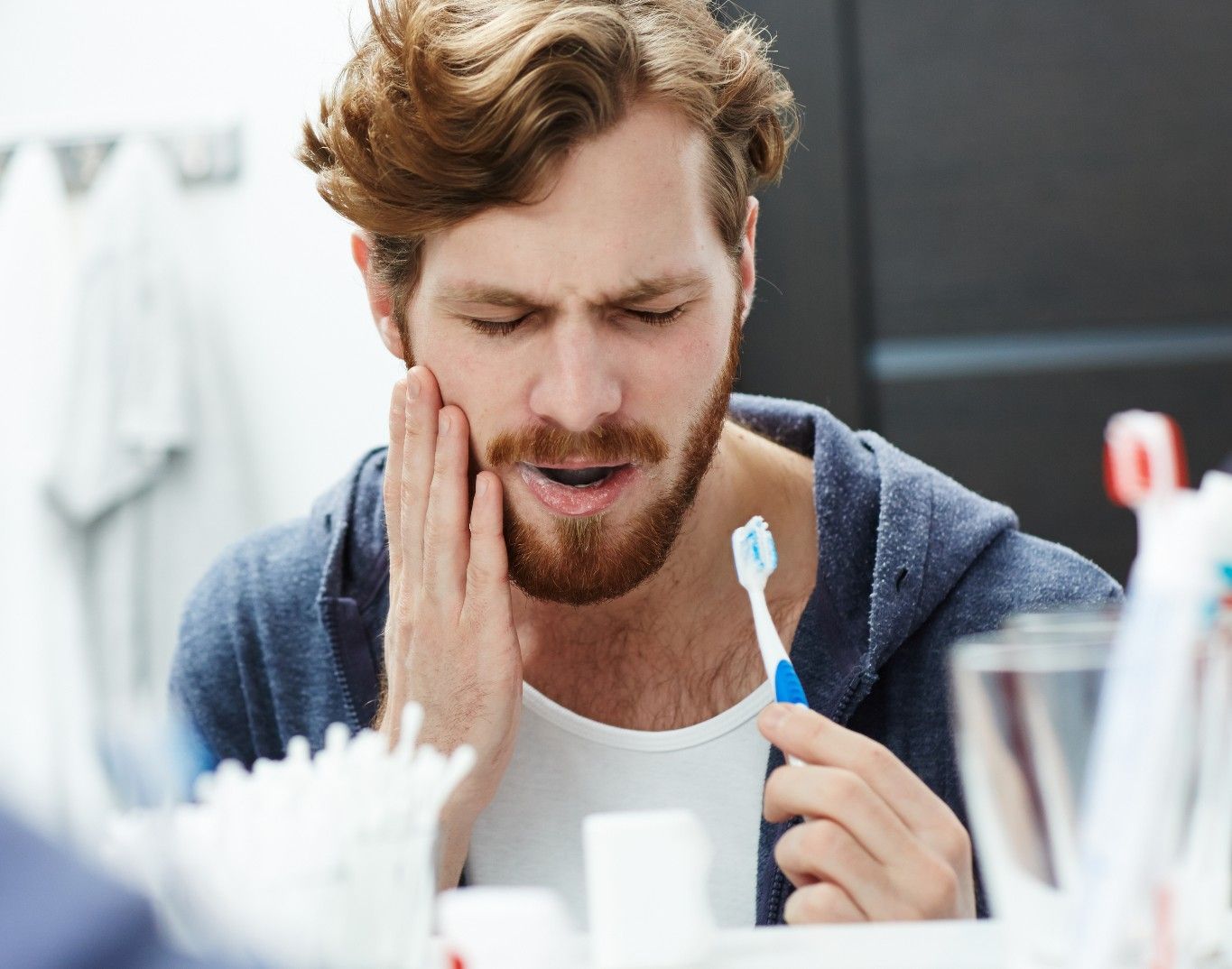 Not brushing your teeth can have devastating consequences | Healthing.ca