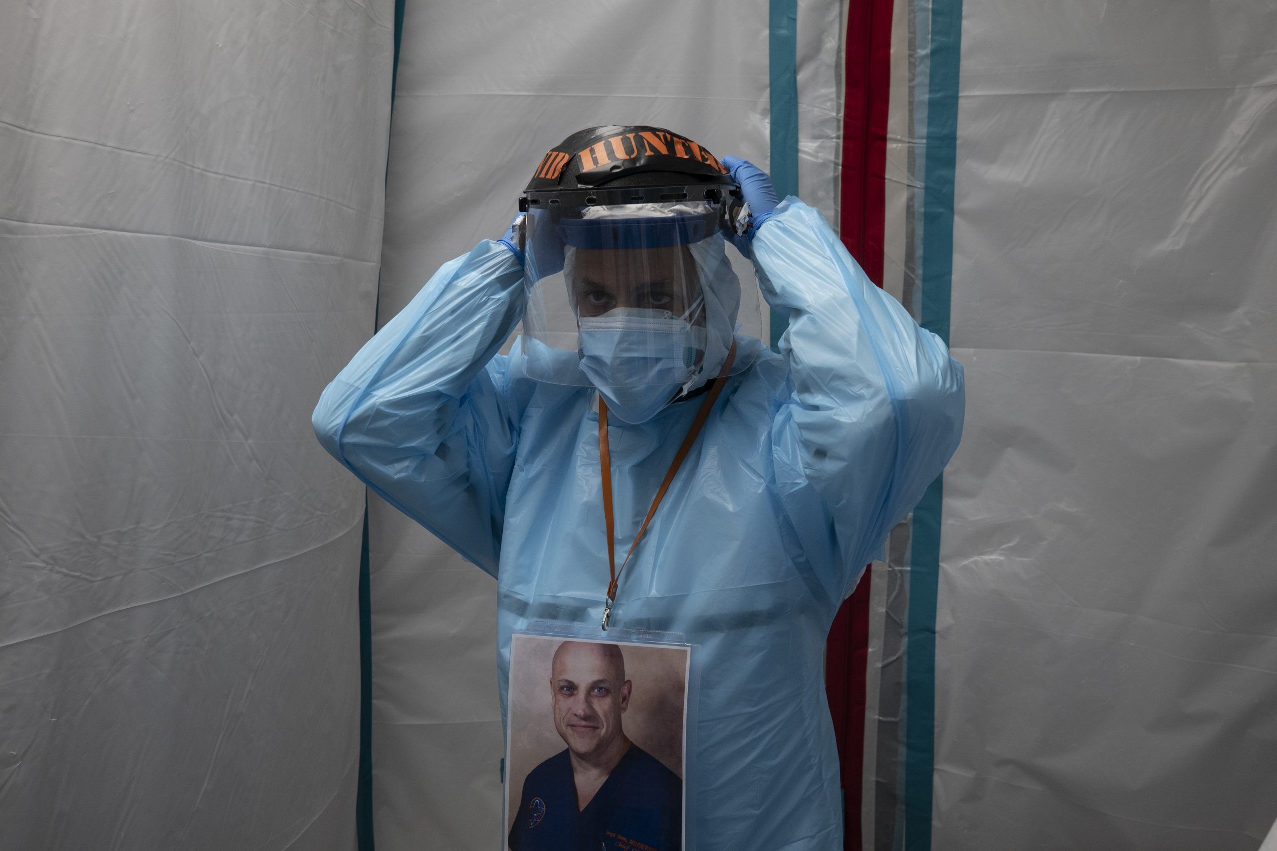 Has the pandemic stolen what it means to be human? | Healthing.ca