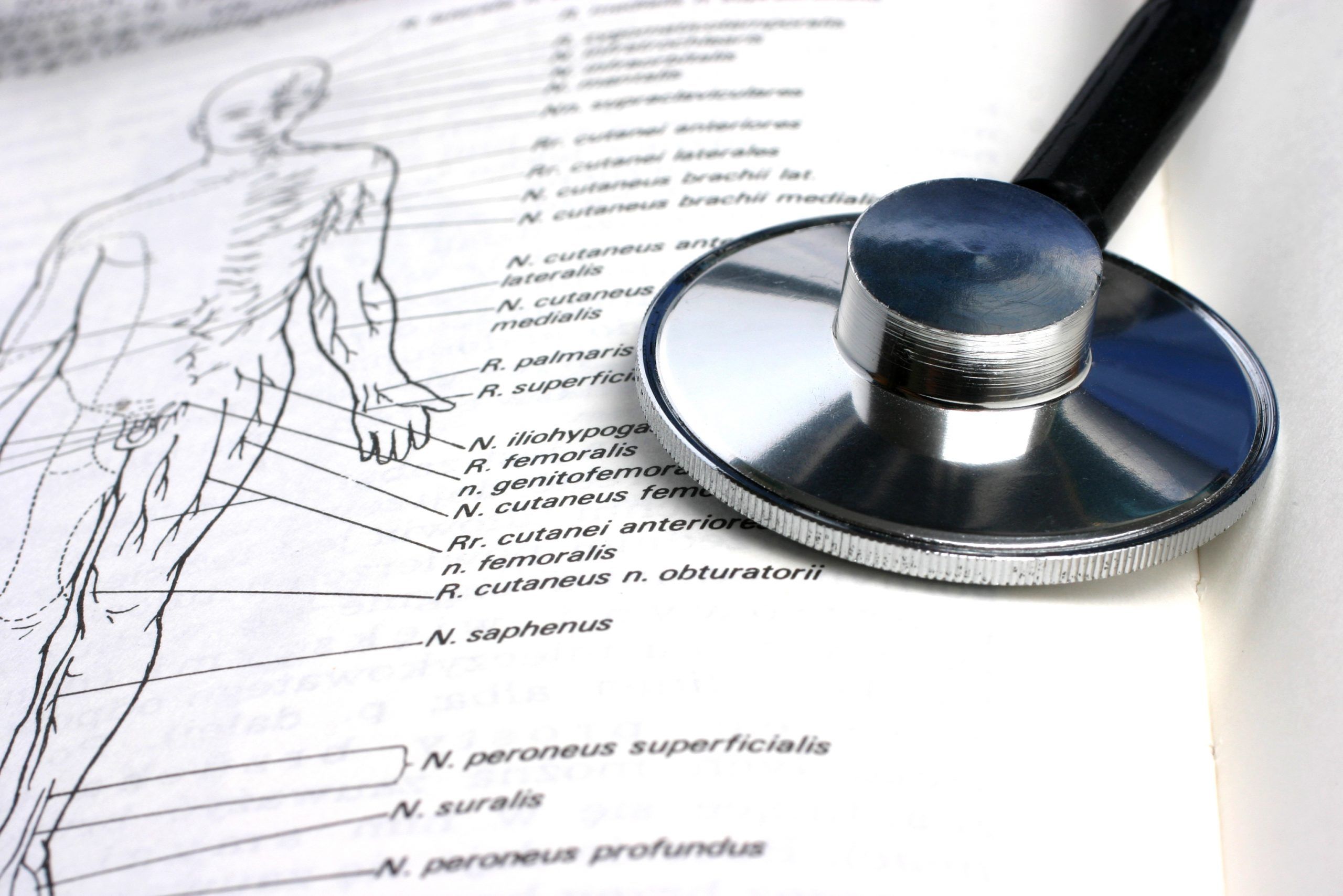 On being an 'interesting medical case' | Healthing.ca