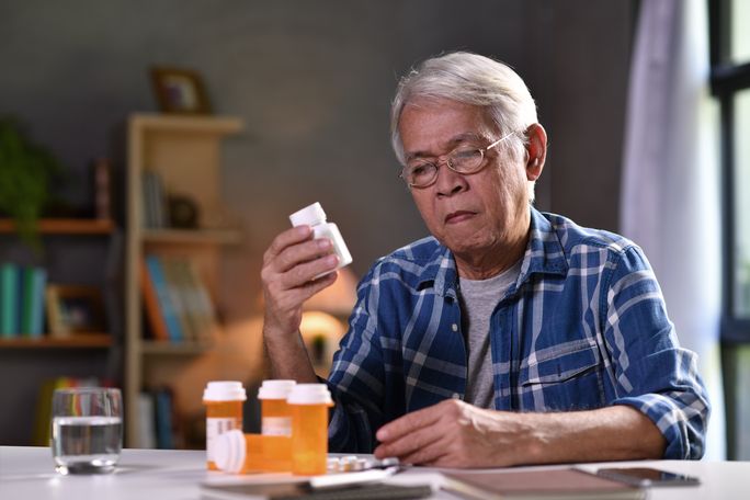 Canadians aren’t taking their medication as directed – and the ...