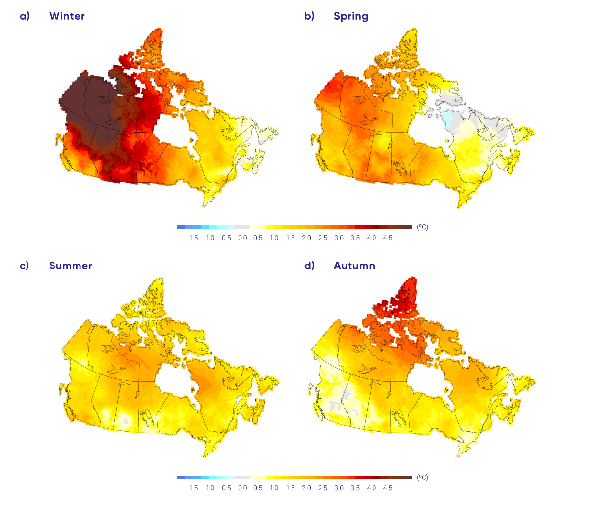 Health Canada report on climate change is dire, but not hopeless ...