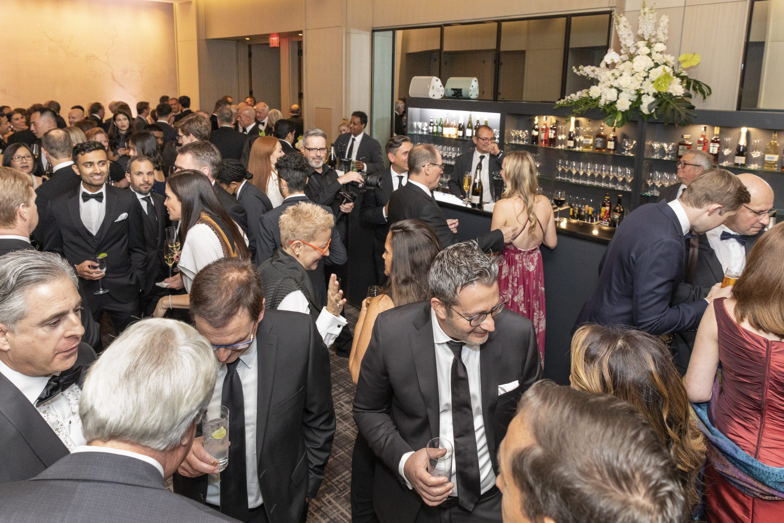 Got a COVID vaccine? This Canadian played a major role in making that ...