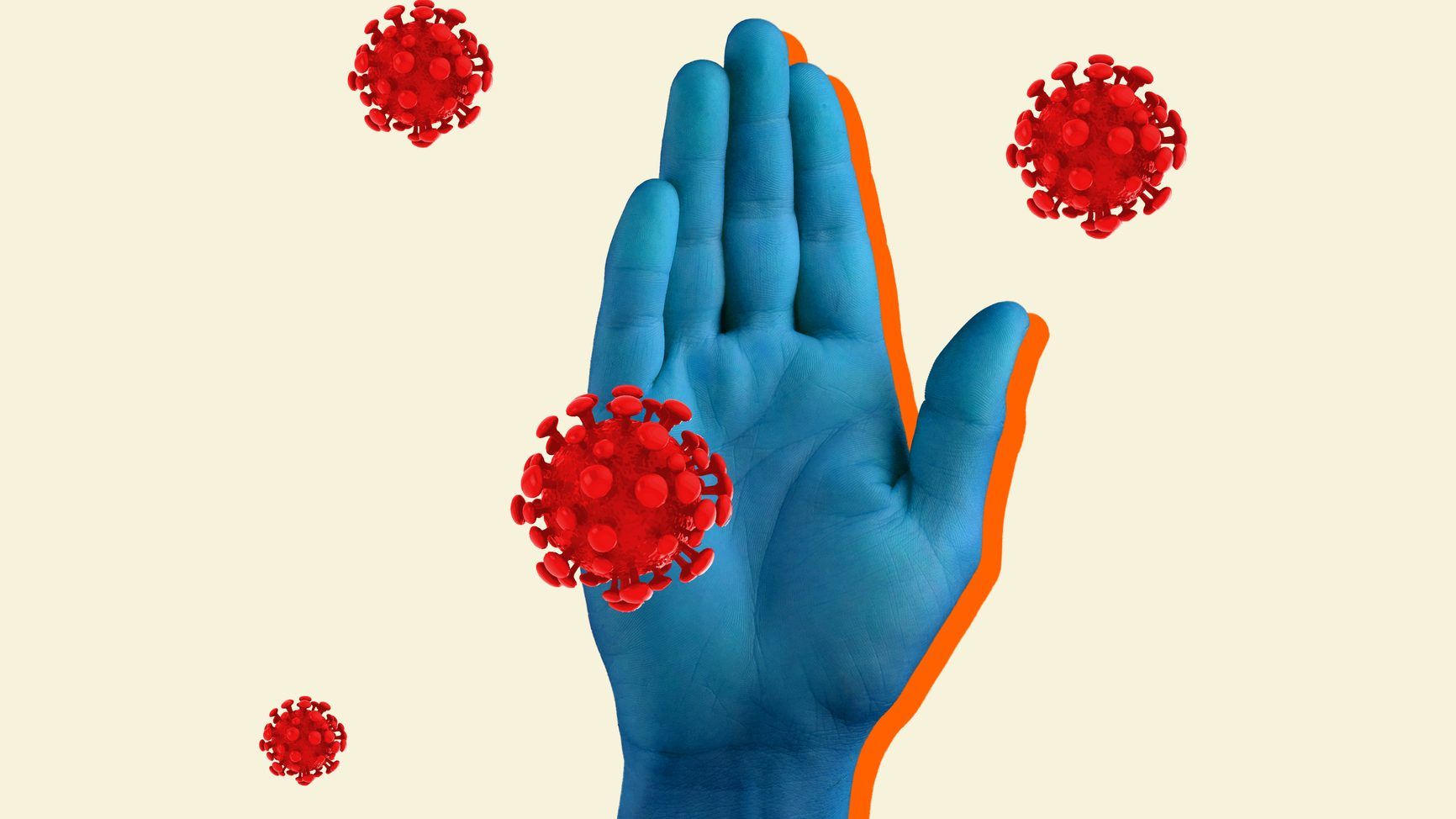 Risk of death rises each time you have COVID, study says | Healthing.ca