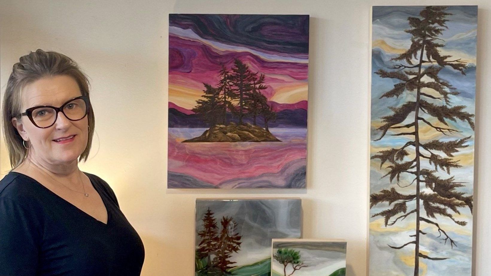 Living with a brain tumour named Nigel | Healthing.ca