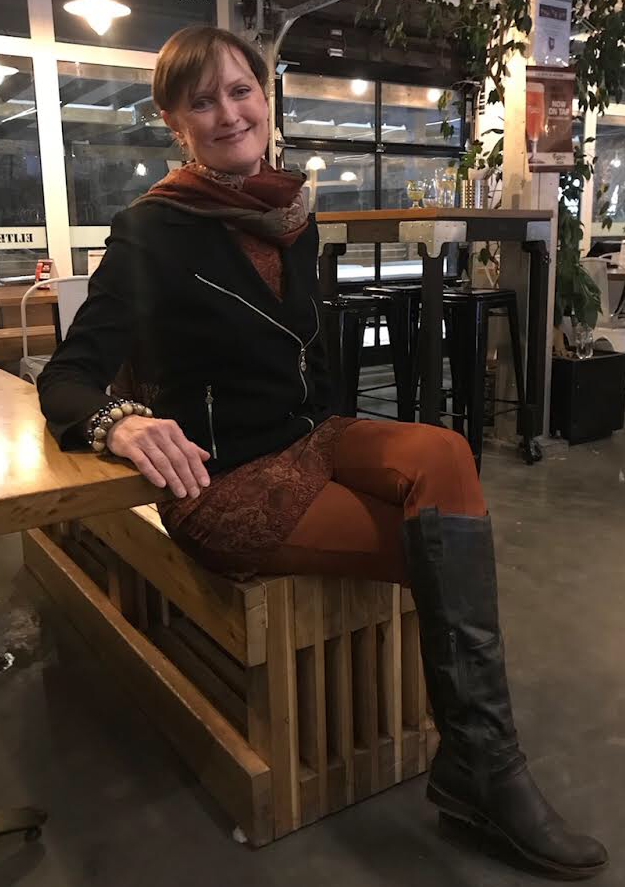 How I care for glioblastoma: 'Jeannie was encased with love' | Healthing.ca