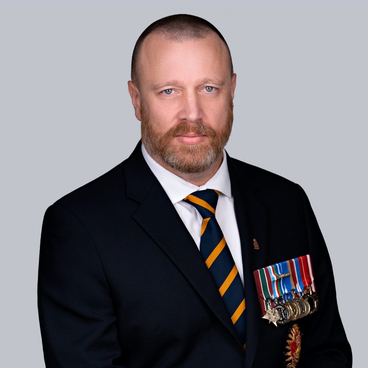 PTSD in veterans of war is still cloaked in stigma, but 'asking for ...