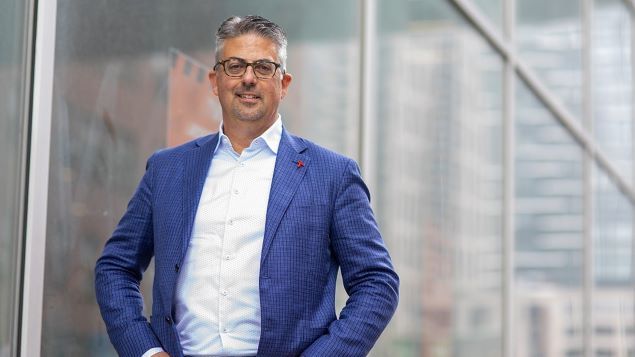 ‘HIV is the virus, stigma is the disease’ in Canada's fight against HIV ...