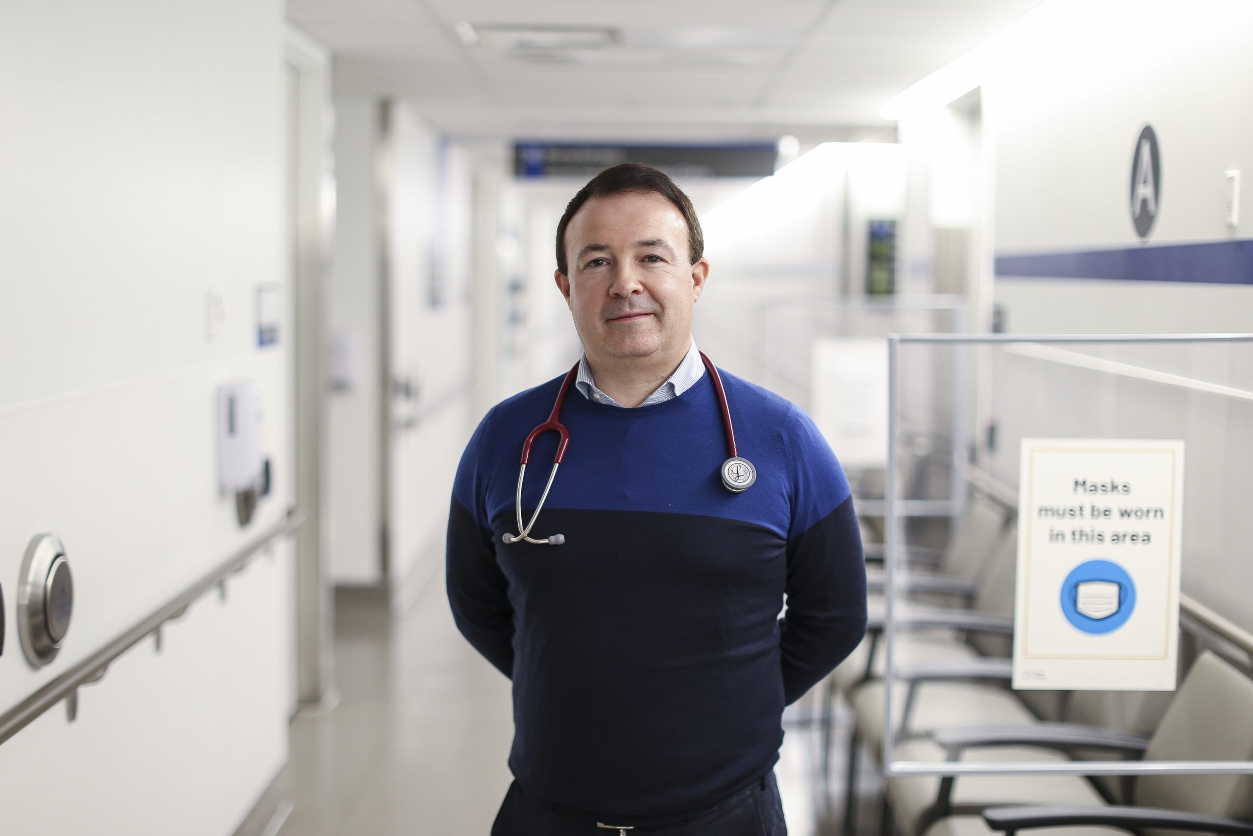 Toronto doctor improving support for younger women diagnosed with ...