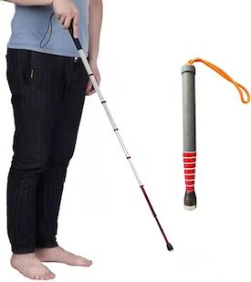 Living well with vision loss: Top assistive devices you need | Healthing.ca