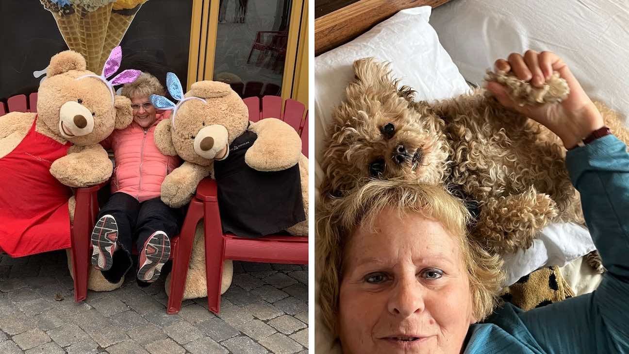 'Life my way': Choosing medical assistance in dying (MAID) | Healthing.ca