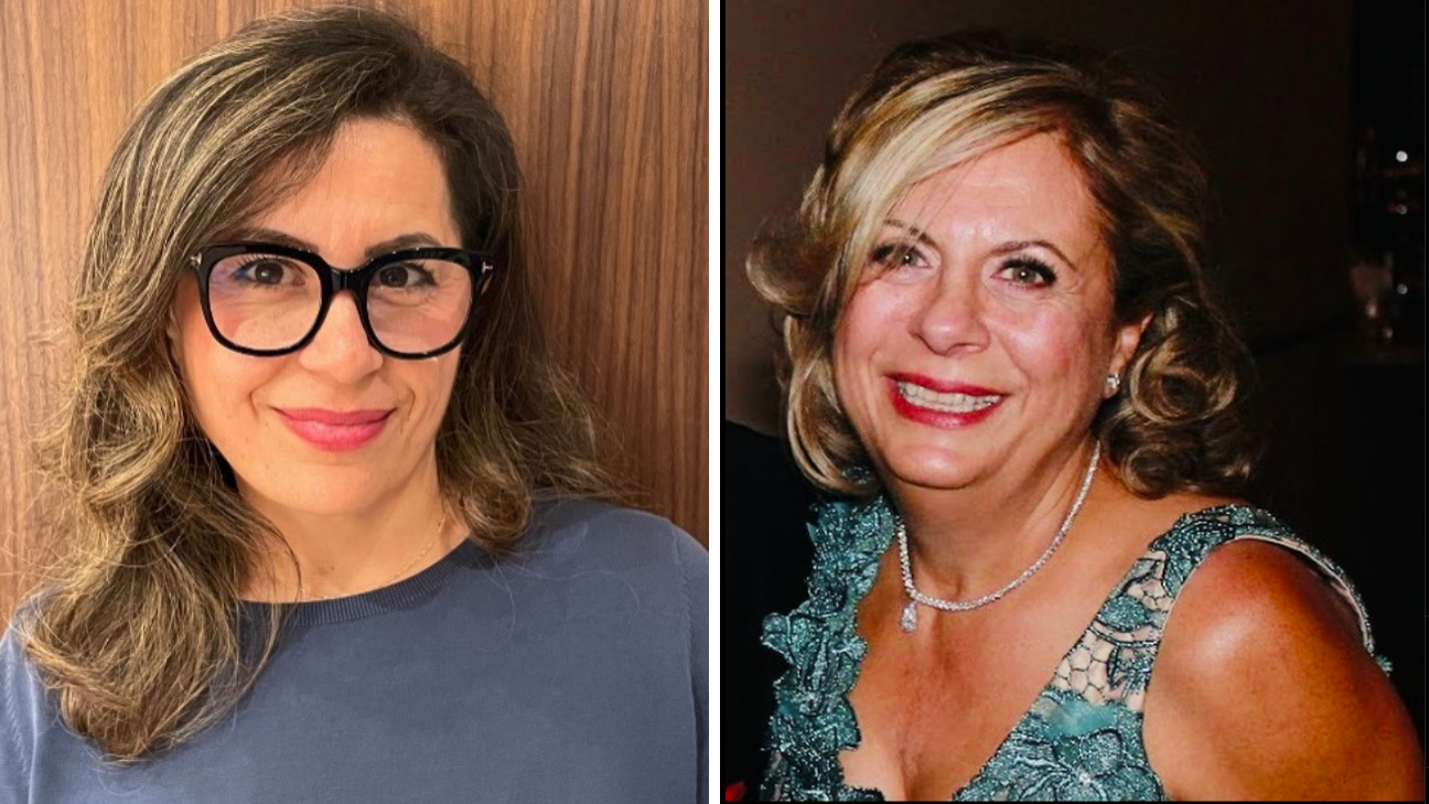 Daughter honours mother’s tenacious spirit by volunteering to help ...